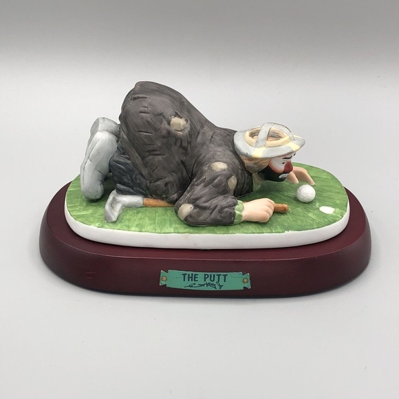 The Emmett Kelly Jr. Signature Collection | Art | Nib Vintage Emmett ...